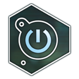 Icon for Hard Reset Redux by pix0wl - SteamGridDB