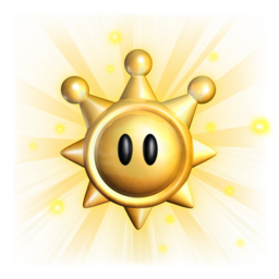 Icon for Super Mario Sunshine by Springore - SteamGridDB