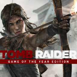 Icon for Tomb Raider by BoleroVelho - SteamGridDB