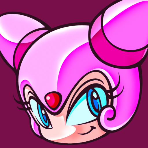Icon for Sonic Shuffle by Paynamia - SteamGridDB