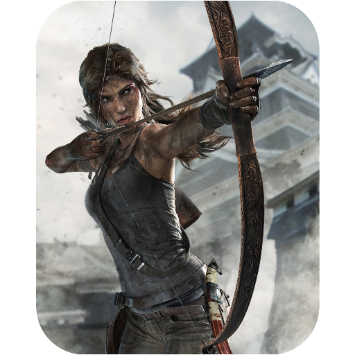 Rectangular Game Icons - SteamGridDB