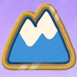 Icon for PEAK by Hazelberry - SteamGridDB