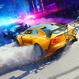 Icon for Need for Speed: Heat by Snakerov - SteamGridDB