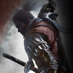 Icon for Sekiro: Shadows Die Twice by Xerlientt - SteamGridDB