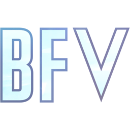 Icon for Battlefield V by Sonkaine2 - SteamGridDB