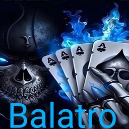 Icon for Balatro by DumplingDumbass - SteamGridDB