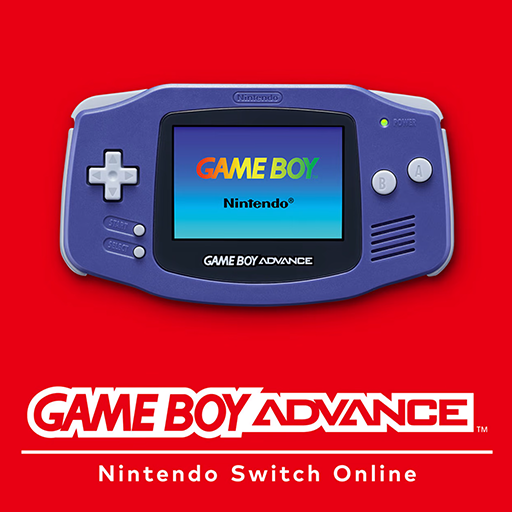 Nintendo Switch Online Style - SteamGridDB