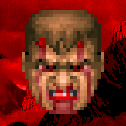 Icon for DOOM + DOOM II by Cocor5899 - SteamGridDB