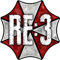Icon for Resident Evil 3 by TUFKAC - SteamGridDB