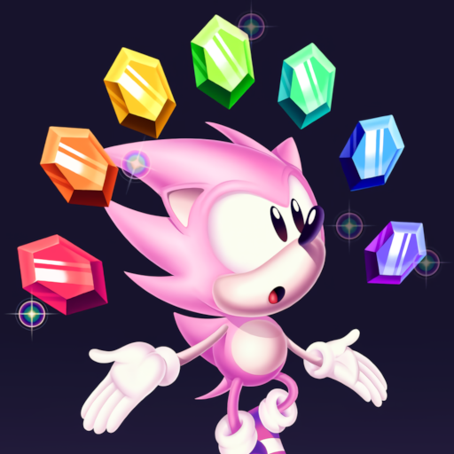 Yet Another Sonic Perfect System Artwork Collection - SteamGridDB