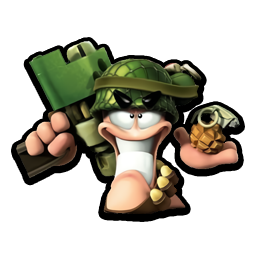 Icon for Worms Ultimate Mayhem by MetalTxus - SteamGridDB