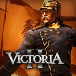 Icon for Victoria II by Zaritsk - SteamGridDB