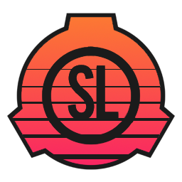 Icon for SCP: Secret Laboratory by kebsie - SteamGridDB