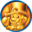 Icon for Super Mario All-Stars by ALGAE - SteamGridDB