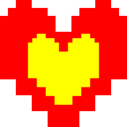 Icono De Undertale