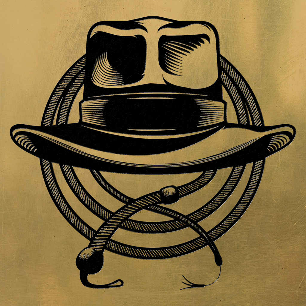 Icon for Indiana Jones and the Great Circle by TUFKAC - SteamGridDB