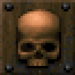 Icon for DOOM + DOOM II by Moohoo - SteamGridDB