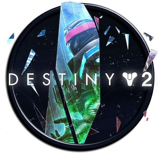 Icon for Destiny 2 by WingedAsarath - SteamGridDB