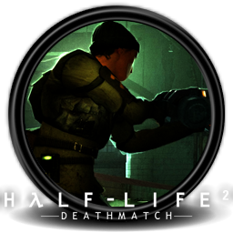 Icon for Half-Life 2: Deathmatch by skeletonkev - SteamGridDB