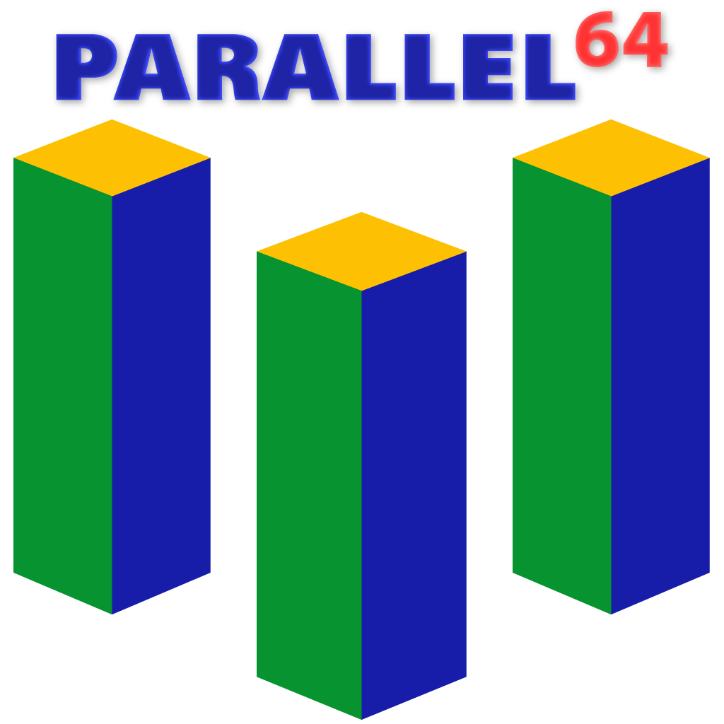 Icon for Parallel Launcher (Program) by Yoshi1219 - SteamGridDB