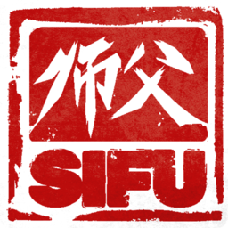 Icon for Sifu by Vackz - SteamGridDB