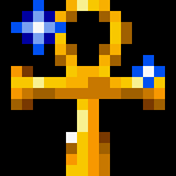 Icon for Ultima Underworld: The Stygian Abyss by Alexios - SteamGridDB