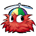 Icon for Iggle Pop! Deluxe by nativecoruscant - SteamGridDB
