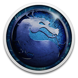 Icon for Mortal Kombat II by Vengeance - SteamGridDB