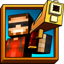 Icon for Pixel Gun World (PGW) by IronPainting - SteamGridDB