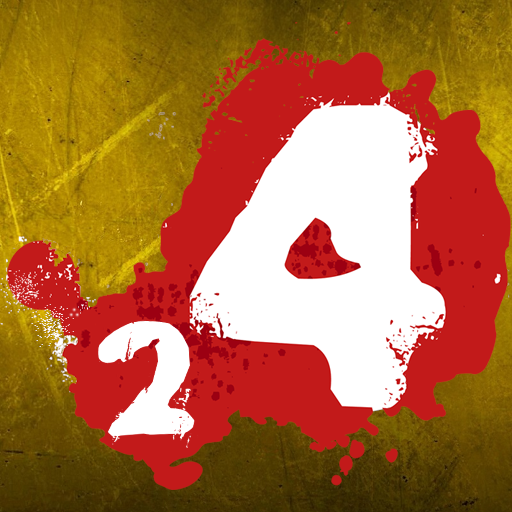 Left 4 Dead 2 - SteamGridDB