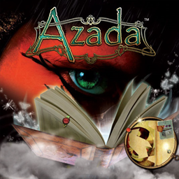 Icon for Azada by steam_queen - SteamGridDB