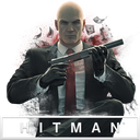 Icon for HITMAN by cyberbobgr - SteamGridDB