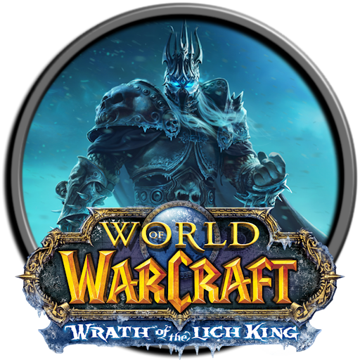 Icono De Warcraft