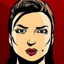 Icon for Grand Theft Auto III by saturday99 - SteamGridDB