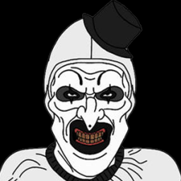 Icon for Terrifier The ARTcade Game by Kutsune - SteamGridDB