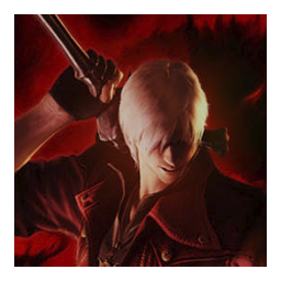 Icon for Devil May Cry 4: Special Edition by t1coon - SteamGridDB
