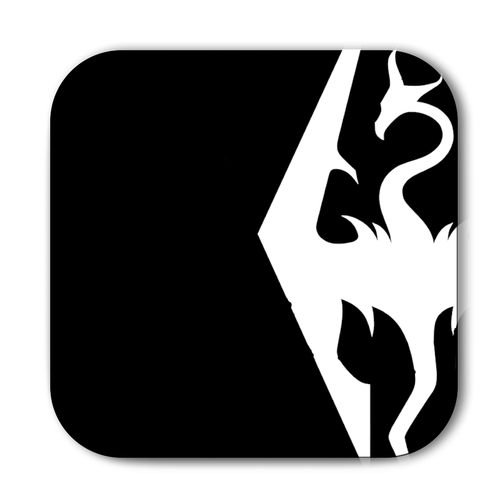 Icon for The Elder Scrolls V: Skyrim - Special Edition by Aharmon1030 ...