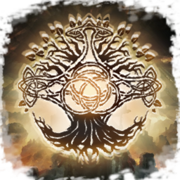 Icon for Elden Ring by Corvens - SteamGridDB