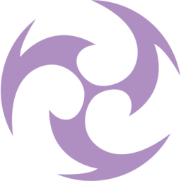 Icon for Genshin Impact by Moohoo - SteamGridDB