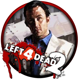 Icon for Left 4 Dead 2 by Itsudda - SteamGridDB