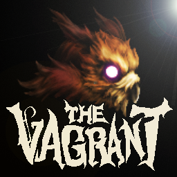 Icon for The Vagrant by darklinkpower - SteamGridDB