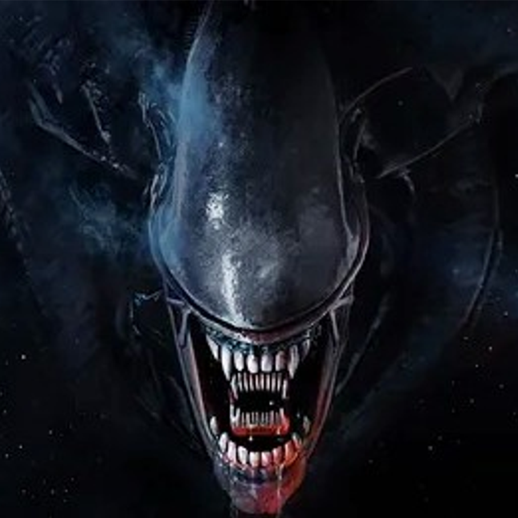 Alien: Rogue Incursion - SteamGridDB