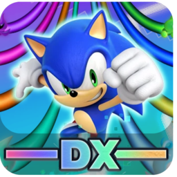 Icon for Sonic Colors by DFE 785 - SteamGridDB