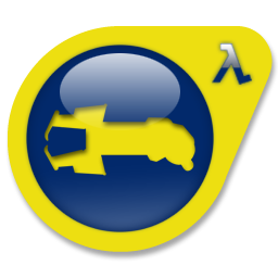 Icon for Garry's Mod by Milk_SGDB - SteamGridDB