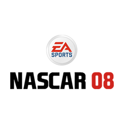 Icon for NASCAR 08 by JDMJenny85 - SteamGridDB