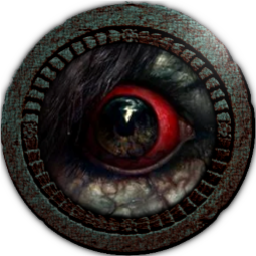 Icon for Amnesia: Rebirth by youngpotart - SteamGridDB