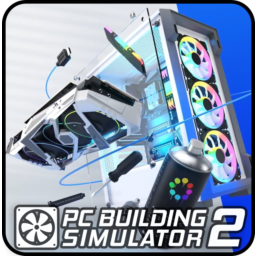 Icon for PC Building Simulator 2 by Suhardi-MultiRepacks - SteamGridDB