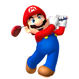 Icon for Mario Golf: Toadstool Tour by Emmalise - SteamGridDB