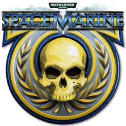 Icon for Warhammer 40,000: Space Marine - Anniversary Edition by ...