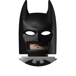 Icon for LEGO Batman: The Videogame by Aero01 - SteamGridDB